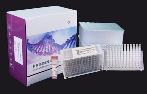 Beyondbio Tech Dna Extraction Simplified Innovations In Dna Extraction Kits