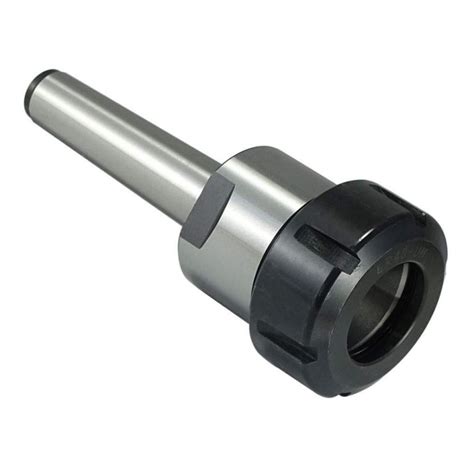 Bodee Mt3 Er40 Morse Taper Milling Collet Chuck Tool Holder Luneot
