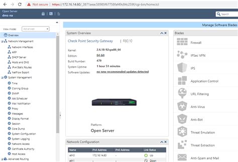Multi Domain Server And Domain Server Check Point Checkmates