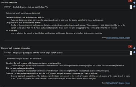 Understanding Merge Before Build Rjenkinsci