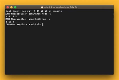 Membuat Api Sederhana Dengan Nodejs Dan Expressjs Binus Digital