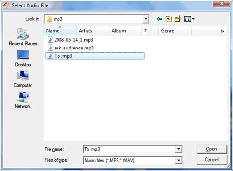how to add audio flipcreator