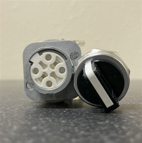 Mm Position Selector Switch Northeast Machine Automation LLC