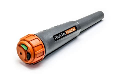 Nokta Pointer Pinpointer And Fundtasche Schwarz And Fundbürste And Fundbox