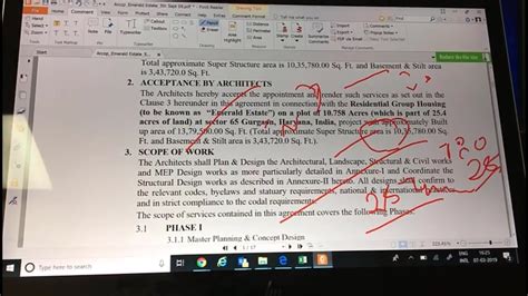 How To Directly Draw Or Write On PDF Document With Pen Stylus Active
