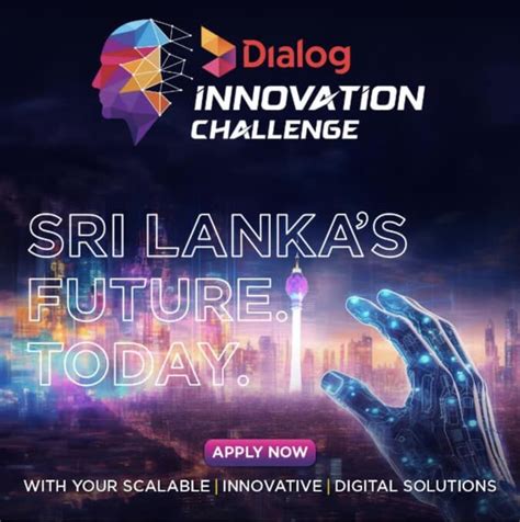Ideamart On Linkedin Inviting All The Digital Innovators In Sri Lanka Introducing Dialog