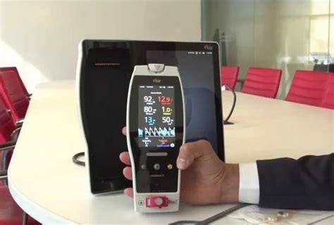 Automatic Invasive Digital Hemoglobinometer Electrical Impedance Hemoglobin Meters At ₹ 2800