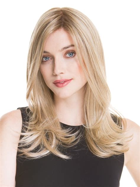 100 Hand Tied Wigslong Blonde 16 Straight Cheapest Remy Human Hair 100 Hand Tied Wigs Wigsis