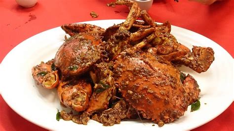 Foo Chuan Seafood Restaurant Reviewbah