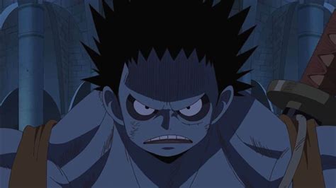 Quand Luffy S Est Il Transform En Nightmare Luffy Manga Universe Net
