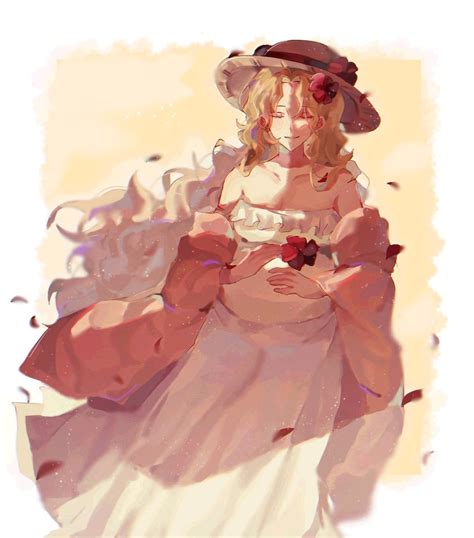 Portgas D Rouge One Piece Drawn By N O N Danbooru