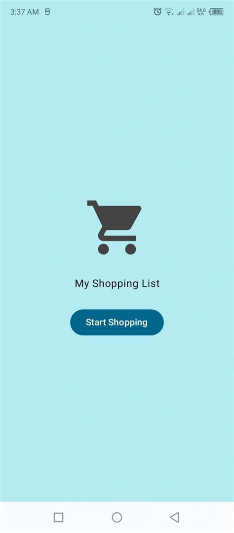 Androiddev Jetpackcompose Kotlin Androiddevelopment Learningbybuilding Oashi Bin Sazzad