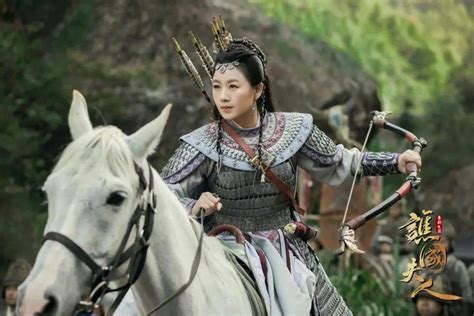谯国夫人全国上映电白冼夫人传奇人生的粤剧电影 地区 岭南 文化