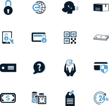 Qr Code Box PNG Transparent Images Free Download Vector Files Pngtree