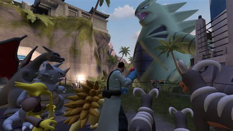 Pokémon Hoenn League Wallpapers Wallpaper Cave