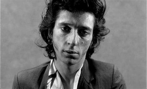 The Late Johnny Thunders Shares Live Cover Of Nancy Sinatras These