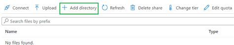 File Share Azure