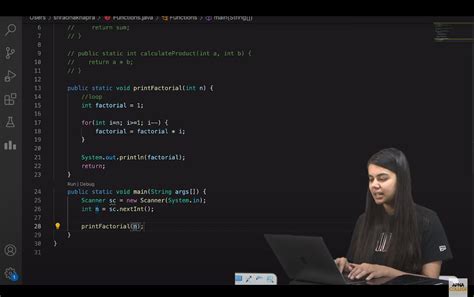 Ronit Rout On Linkedin Day7 In Java Methods Are Essential For