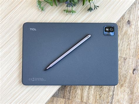 Tcl Tab S Fhd With T Pen