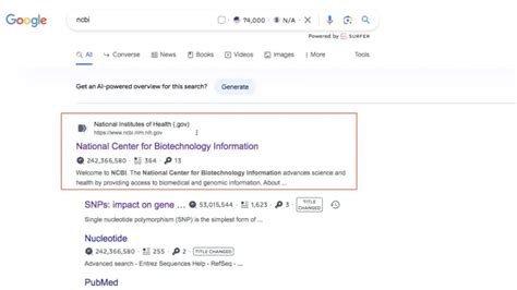 How To Choose A Restriction Enzyme Step By Step Demonstration