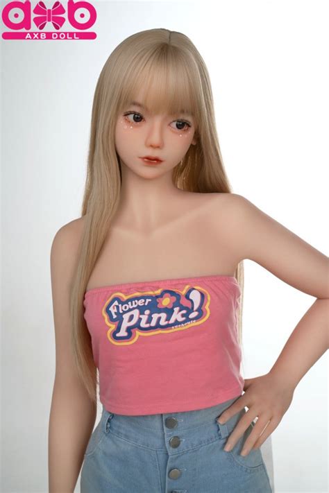 Axbdoll Cm A Tpe Animelove Doll Life Size Sex Dolls Axbdoll Cm A Tpe Animelove