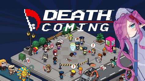 Death Coming Вы еще живы Тогда мы идем к вам Youtube