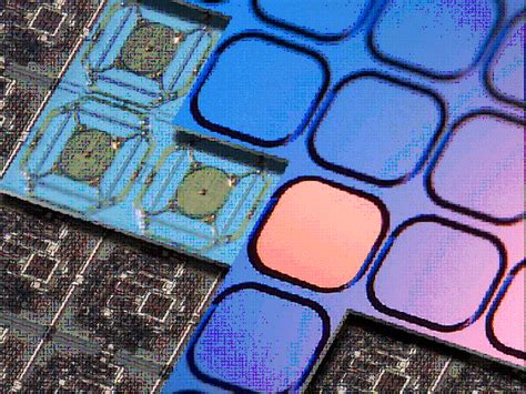 Mems Ic Integration Remains A Challenge Edn