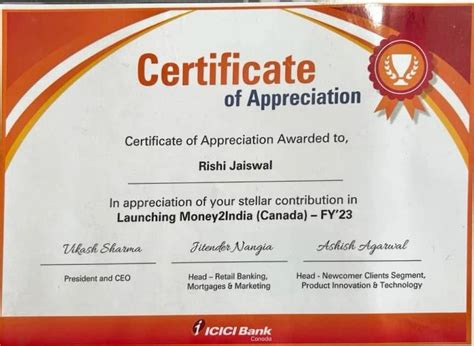 rishi jaiswal on linkedin it was a great experience clientappreciation 2023