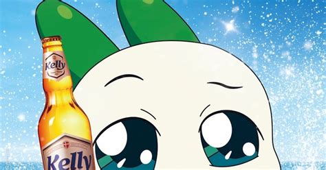 하이트진로 켈리 후레쉬 홉…쿵야와 협업 팝업스토어