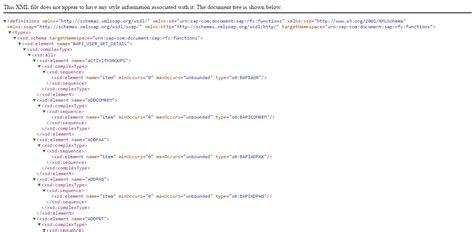How Easy It Is To Consume Function Module As Web S Sap Community