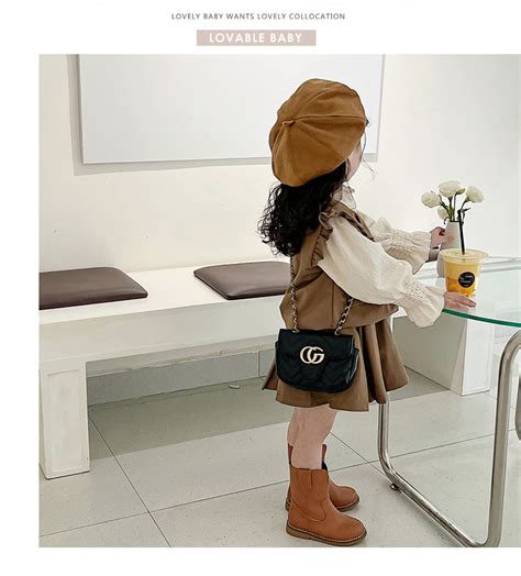 Badu Bg Пролетен модерен комплект от три части за момичета Badu Bg