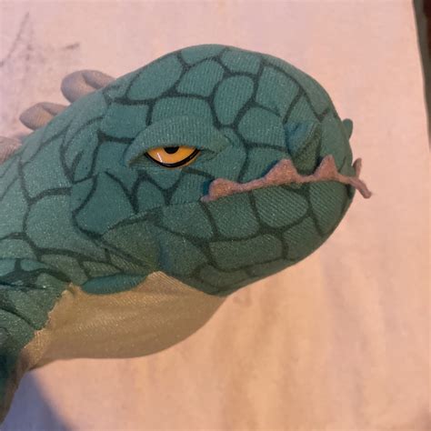 Ice Age The Meltdown Cretaceous And Maelstrom Toy