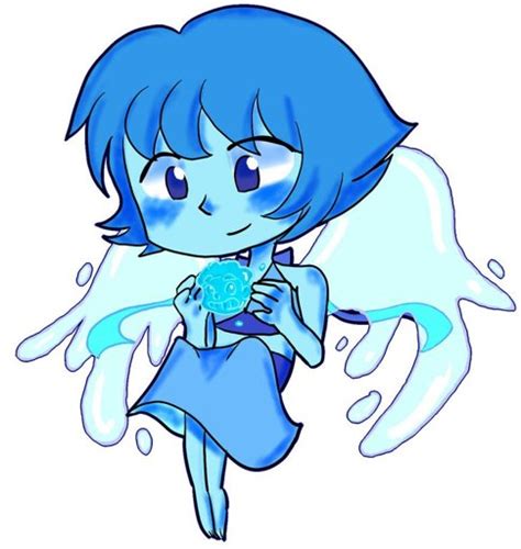 Lapizlazuli Wiki Steven Universe Español Amino