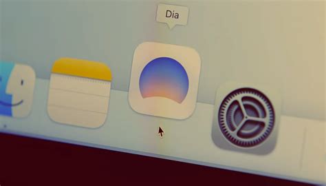 The Dia Browser Arrives On Macos And It Can Read Your Tabs Using Ai