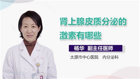 类固醇激素有哪些 中华康网