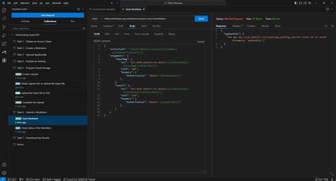 Problem Of Tutorial Steps In Automating Autocad Autodesk Community