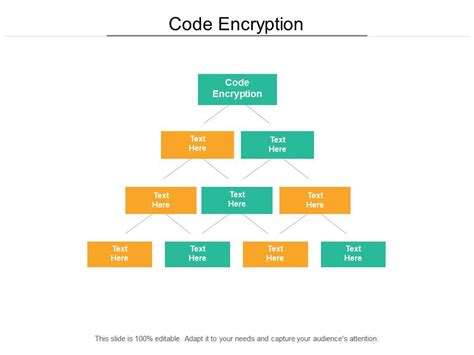 Code Encryption Ppt Powerpoint Presentation Portfolio Structure Cpb Presentation Graphics