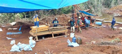 Mesa Geo On Linkedin Mdnusantara 12 Comments