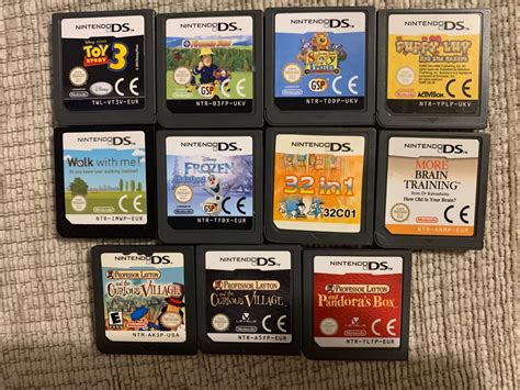 Pokemon Ds Games On Computer