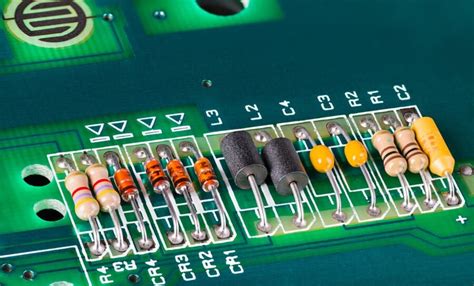 How To Choose The Right PCB Resistor Absolute Electronics Services
