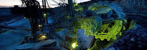 Mining Tech Ecosystem Is Growing And So Is Deal Pipeline Mark Frayman