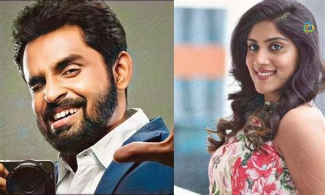 Tamil Filmmaker Balaji Mohan Confirms Wedding To Actor Dhanya Balakrishna
