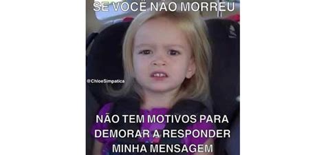 35 Memes Para Você Usar No Whatsapp Em Diversas Situações Tecmundo