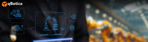 Robotic Process Automation In Government By Qbotica