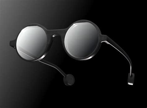 Open Source Ar Glasses Use Ai To Translate Languages Detect Images Search Web And More