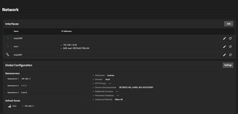 Solved Cant Connect To Mineos Server On Scale Truenas Community