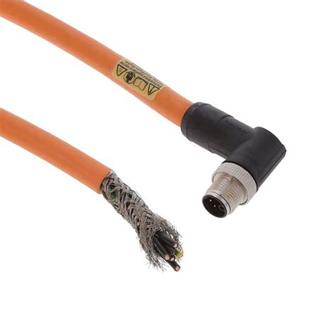 1414944 Phoenix Contact Cable Assemblies Digikey