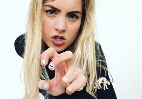 Alles Over Hannah Hoekstra Films Partner Naakt Kind Jalta