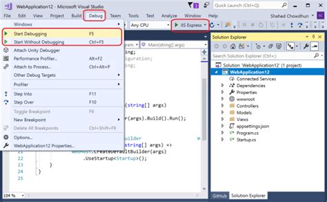 Pages In ASP NET Core Razor Blazor And MVC Views Wake Up And Code