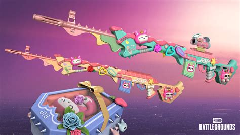 June Store Update 2024 News Pubg Battlegrounds